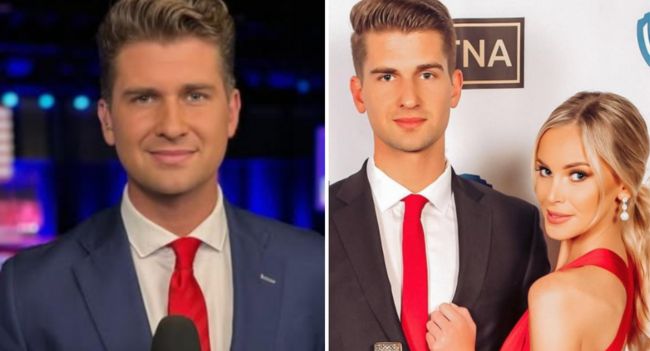 FOX NEWS ERUPTS — Aishah Hasnie and Bill Melugin’s explosive first co-anchor debut lit up ...