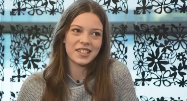 They Tried to Break Me… But I Roared Back’ — Courtney Hadwin Finally ...