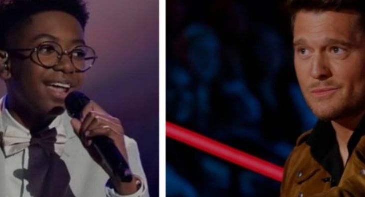 Max Chambers May Have Placed Fifth — But His Finale Duet with Michael ...