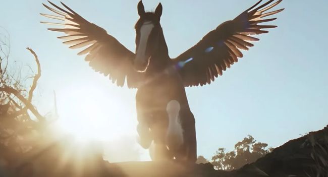 Budweiser Just Dropped Its 2026 Super Bowl Commercial Two Weeks Early ...