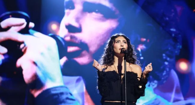 Toni Cornell Delivers Heartbreaking Rock And Roll Hall Of Fame ...