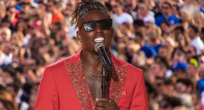 “THIS IS SURREAL. I’M SO GRATEFUL.” American Idol Champion Jamal ...