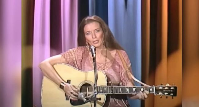 “Oh My, She Sings Like A Beautiful Angel — And Yes, She Also Knows How ...