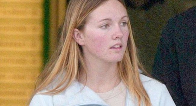 “The Family Secret Missing From Peter Phillips’ Wedding — The Little ...